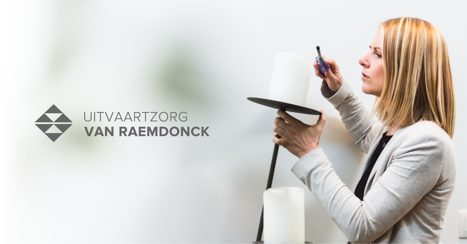 Over ons - Uitvaartzorg Van Raemdonck